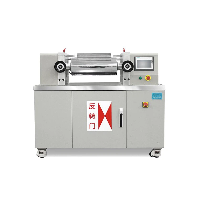 China Lab Rubber Research 2 Roll Mill Suppliers, Manufacturers ...