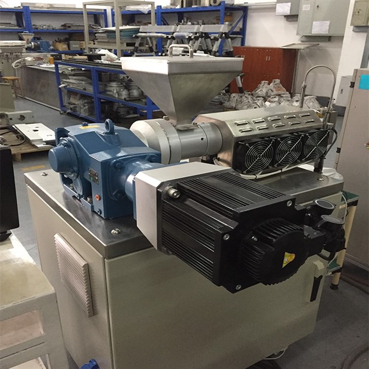 China Lab Capillary Rheometer For High Polymer Rheological Properties ...