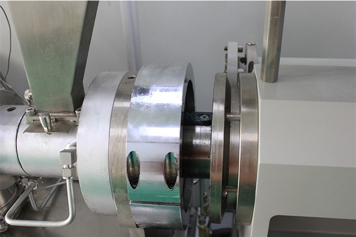 China Single Screw Extrusion Heat Balance Test Bench Suppliers ...